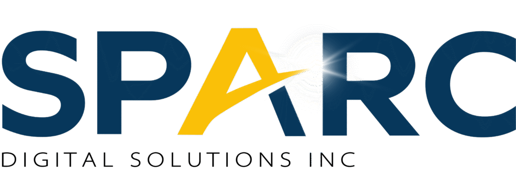Sparc Digital Solutions – A Creative Marketing Agency